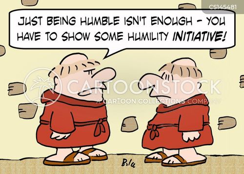 Humility Cartoon The Curious Joy Of Being Wrong – Intellectual