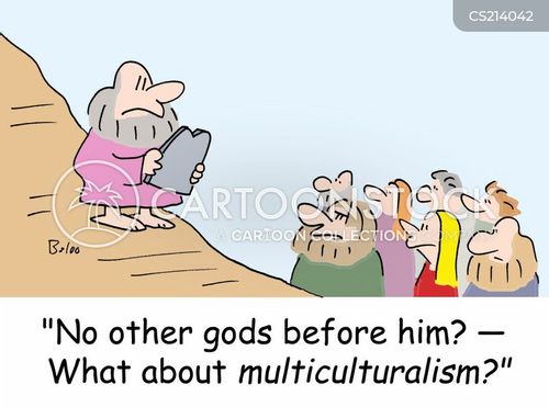 Mythology Of Different Cultures Cartoons and Comics - funny pictures ...