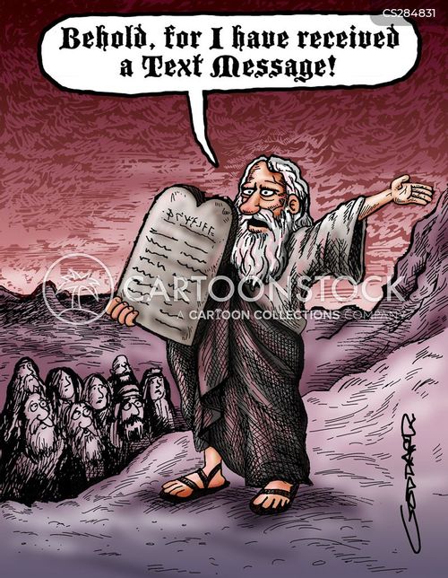 Ark Of The Covenant Cartoons and Comics - funny pictures from CartoonStock