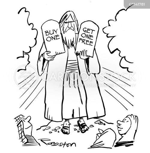 Price-cut Cartoons and Comics - funny pictures from CartoonStock