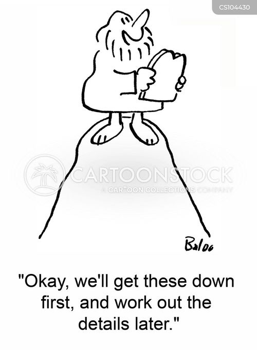 Main Event Cartoons and Comics - funny pictures from CartoonStock