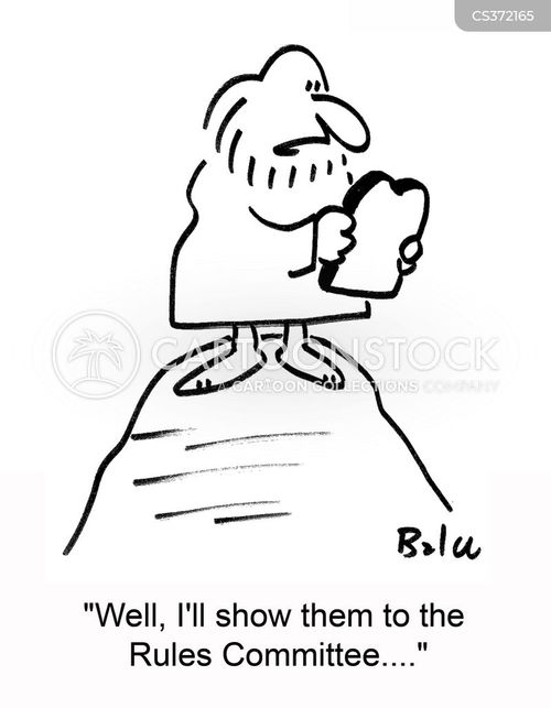 Ruling Cartoons and Comics - funny pictures from CartoonStock