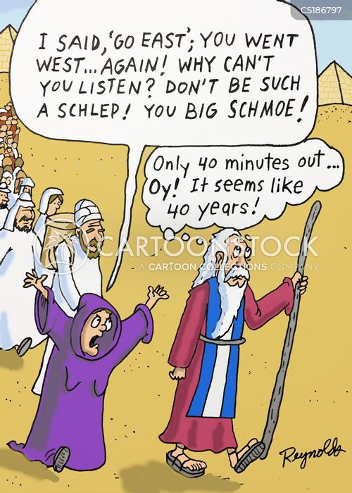Israel Cartoons and Comics - funny pictures from CartoonStock