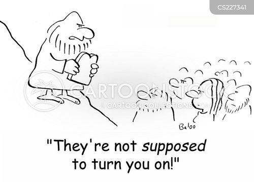 Expression Taken Literally Cartoons and Comics - funny pictures from ...