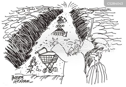 Godly Cartoons and Comics - funny pictures from CartoonStock