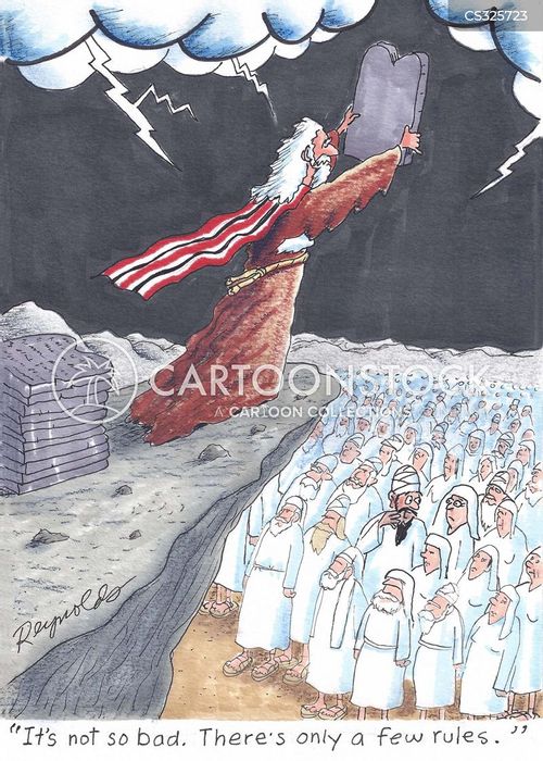 Conversion Cartoons and Comics - funny pictures from CartoonStock