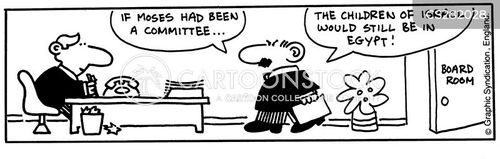 Talmud Cartoons and Comics - funny pictures from CartoonStock