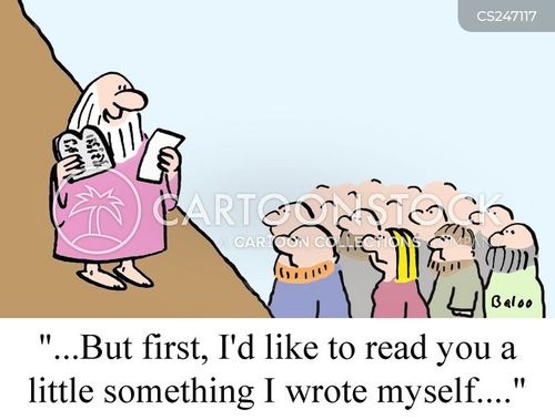 Ark Of Covenant Cartoons and Comics - funny pictures from CartoonStock