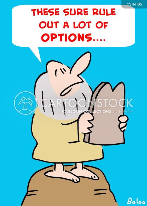 Gods Of Old Cartoons and Comics - funny pictures from CartoonStock