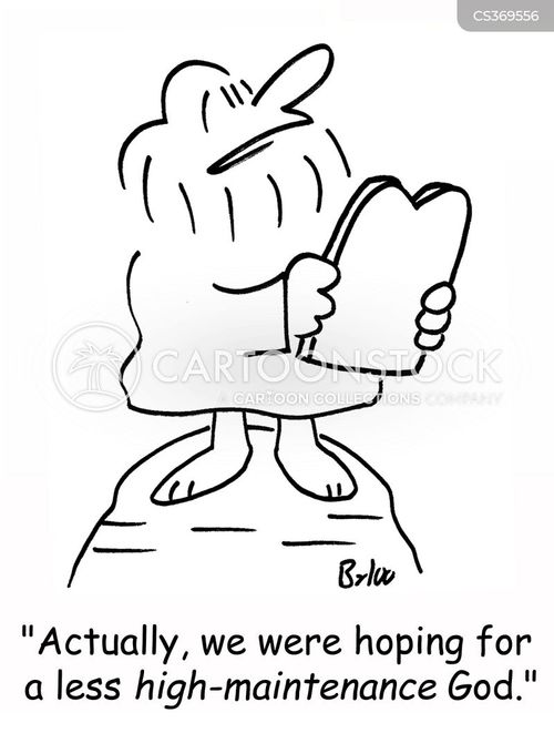 Maintenance Cost Cartoons and Comics - funny pictures from CartoonStock