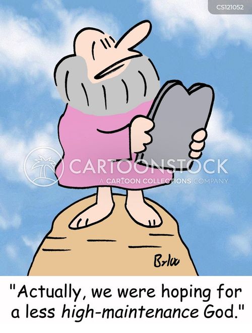 Maintenance Cartoons and Comics - funny pictures from CartoonStock