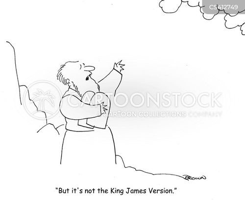 King Eglon Cartoons and Comics - funny pictures from CartoonStock