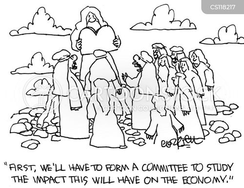 Backlash Cartoons and Comics - funny pictures from CartoonStock