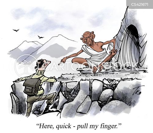 Vocational Discernment Cartoons and Comics - funny pictures from ...