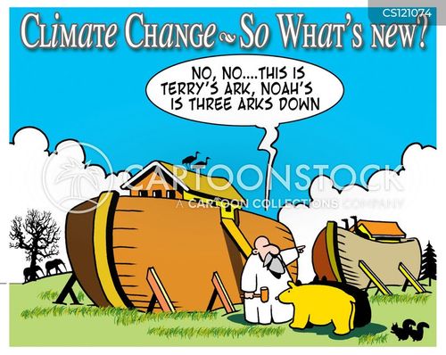 Rising Water Cartoons and Comics - funny pictures from CartoonStock