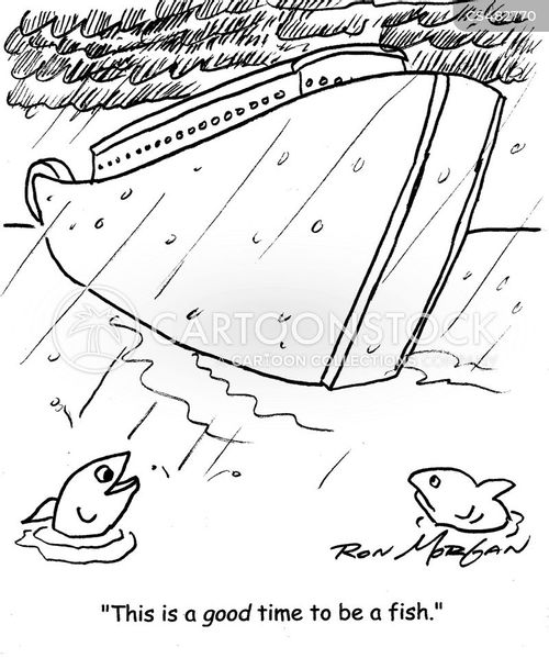 Natural Disaster Mitigation Cartoons and Comics - funny pictures from ...