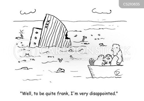 Damn Cartoons and Comics - funny pictures from CartoonStock