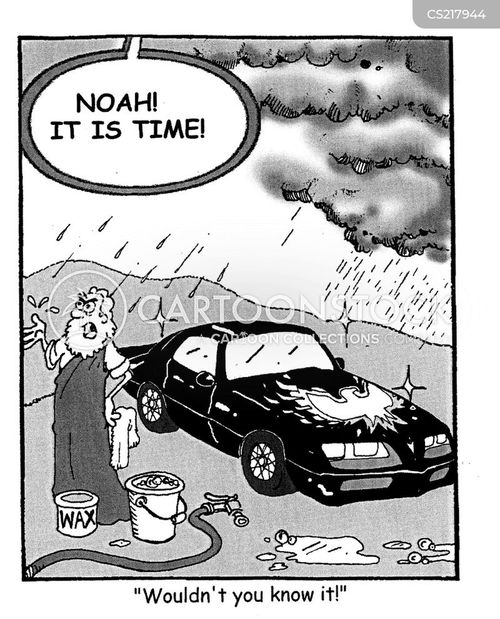 Flood Recovery Cartoons and Comics - funny pictures from CartoonStock