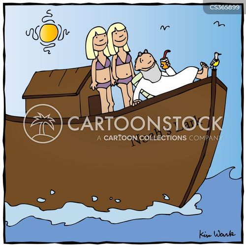 Lark Cartoons and Comics - funny pictures from CartoonStock