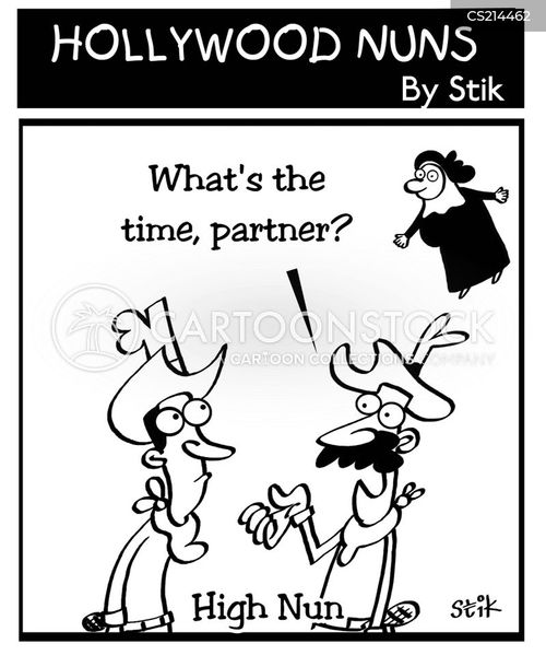 Noon Cartoons and Comics - funny pictures from CartoonStock