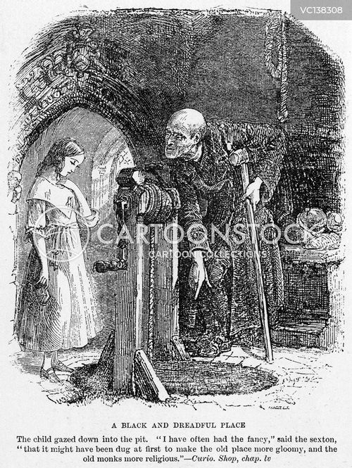 Sexton Cartoons and Comics - funny pictures from CartoonStock