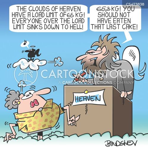 Heterogeneous Society Cartoons and Comics - funny pictures from ...