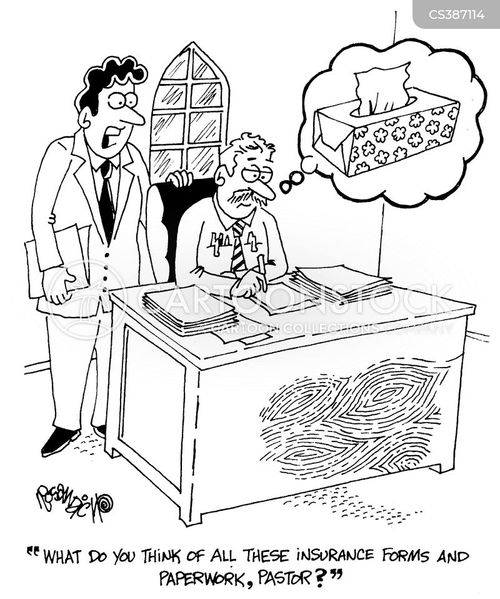 The Church Cartoons and Comics - funny pictures from CartoonStock