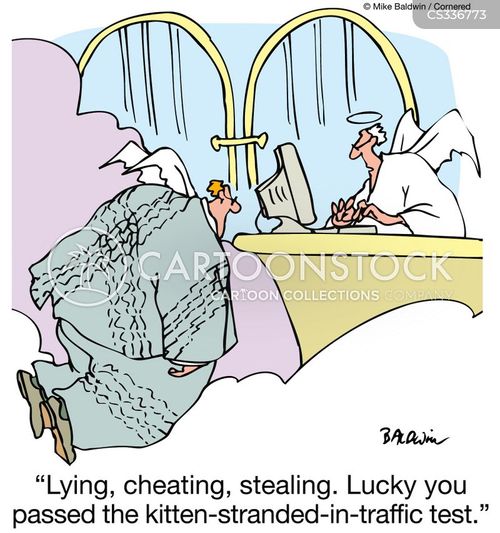 Program Evaluation Funny