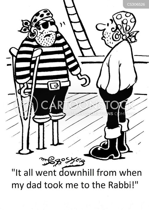 Circumcision Cartoons and Comics - funny pictures from CartoonStock