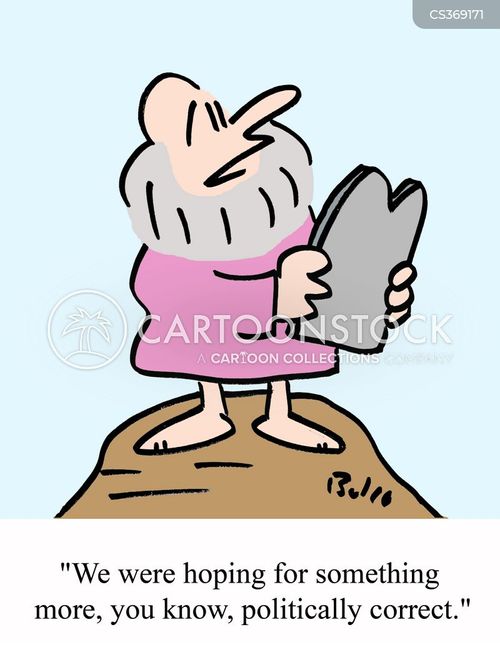 Political Incorrectness Cartoons and Comics - funny pictures from ...