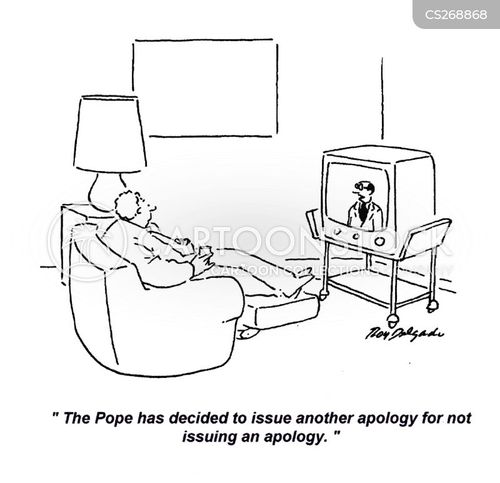 Holy Man Cartoons and Comics - funny pictures from CartoonStock