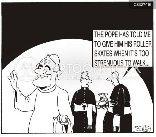 Immobile Cartoons and Comics - funny pictures from CartoonStock