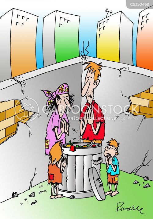 Worshiping Cartoons and Comics - funny pictures from CartoonStock