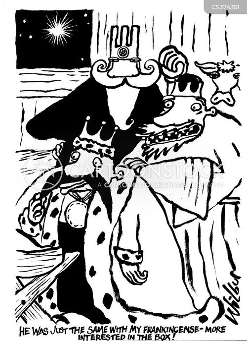 Showing Interest Cartoons and Comics - funny pictures from CartoonStock
