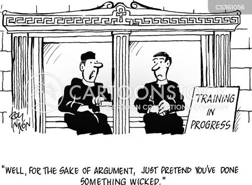 Pretend Train Cartoons and Comics - funny pictures from CartoonStock