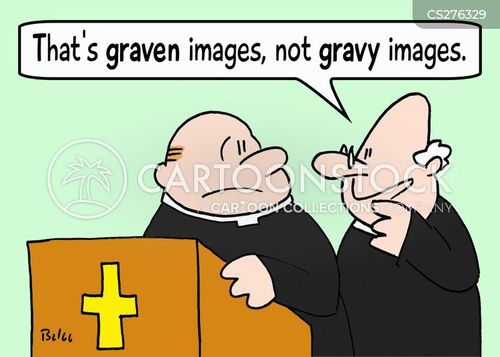 Bible Reading Cartoons and Comics - funny pictures from CartoonStock