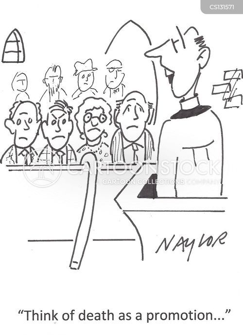 Promotion Cartoons and Comics - funny pictures from CartoonStock