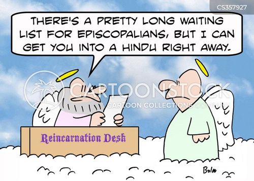 Episcopalian Cartoons and Comics - funny pictures from CartoonStock