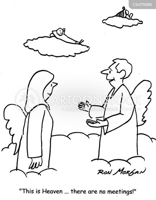 None Cartoons and Comics - funny pictures from CartoonStock