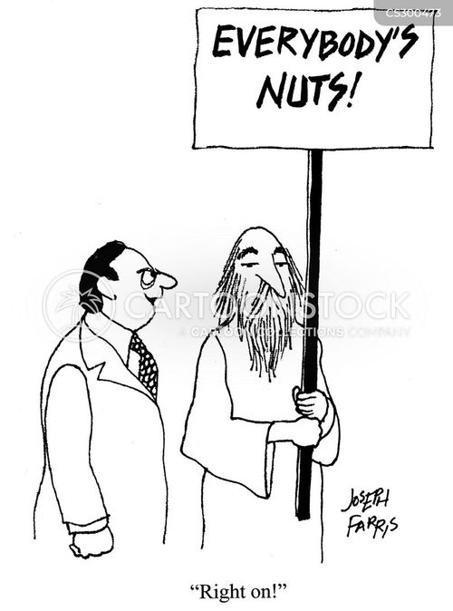 Environmental Nuisance Cartoons and Comics - funny pictures from ...