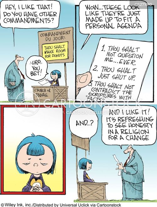 Converted Cartoons and Comics - funny pictures from CartoonStock