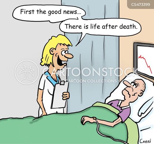Geriatrician Cartoons and Comics - funny pictures from CartoonStock
