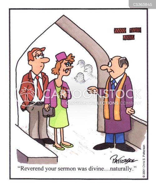 Appreciative Cartoons and Comics - funny pictures from CartoonStock