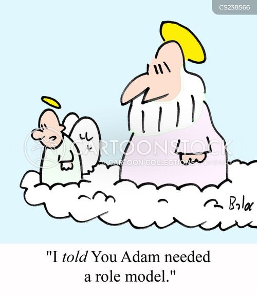 Emulation Cartoons and Comics - funny pictures from CartoonStock