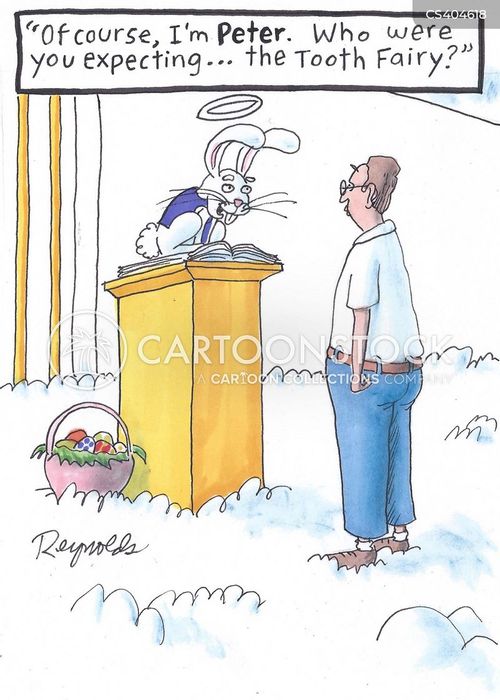 Earthy Goods Cartoons and Comics - funny pictures from CartoonStock