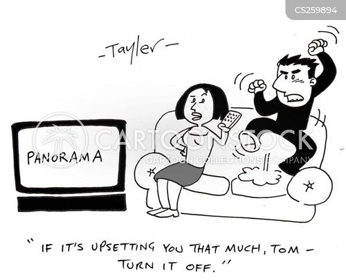 Scientology Cartoons and Comics - funny pictures from CartoonStock