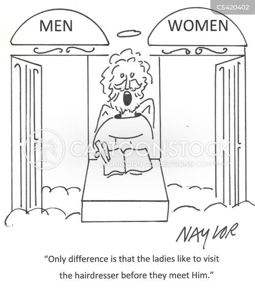 Produce Department Cartoons and Comics - funny pictures from CartoonStock