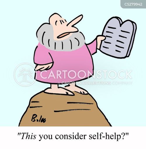 God's Word Cartoons and Comics - funny pictures from CartoonStock