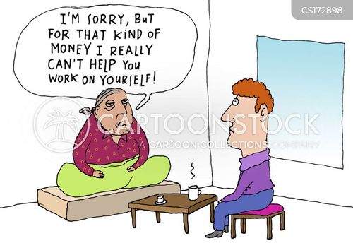 Journey Of Self-improvement Cartoons and Comics - funny pictures from ...
