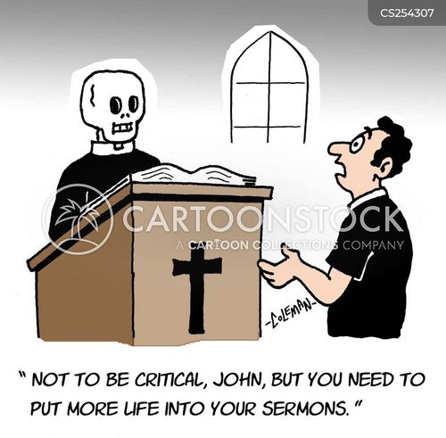 Lively Cartoons and Comics - funny pictures from CartoonStock